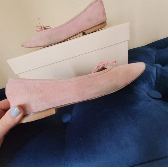 A. Soliani | Shoes | A Soliani Como Peony Suede | Poshmark